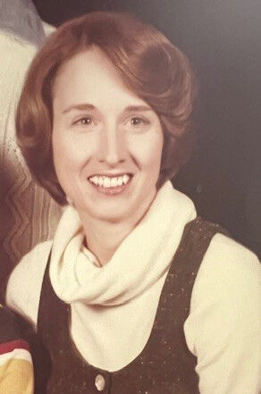 Dorothy Sharon Hansel | Obituaries | news-graphic.com