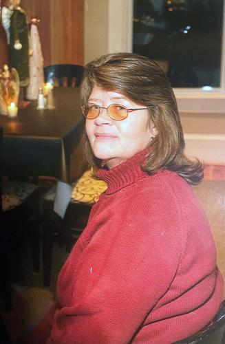 Sharon Lynn Weaver Newman | Obituaries | news-graphic.com