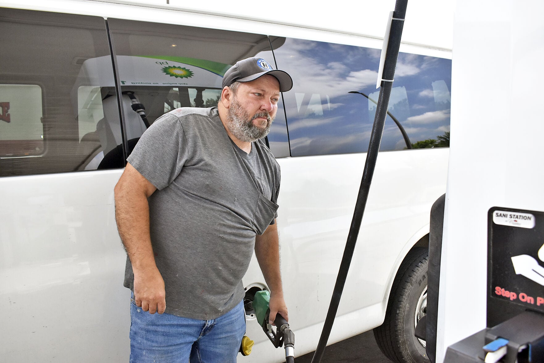 County, city opt out of state gas tax cut extension | News | news ...