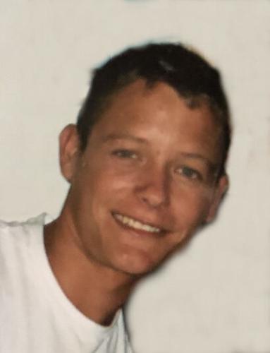 Eric Hammons | Obituaries | news-graphic.com