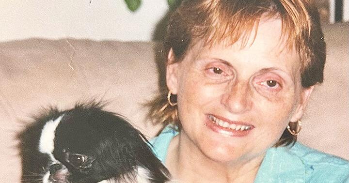 Nancy J. DeFilippo Bensing | Obituaries | news-graphic.com