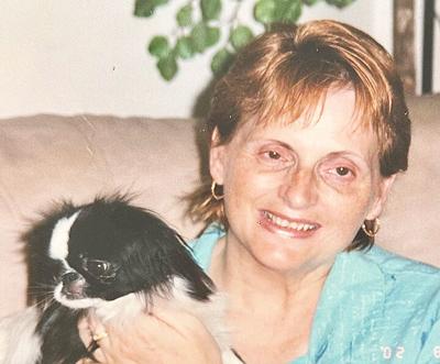 Nancy J. DeFilippo Bensing | Obituaries | news-graphic.com