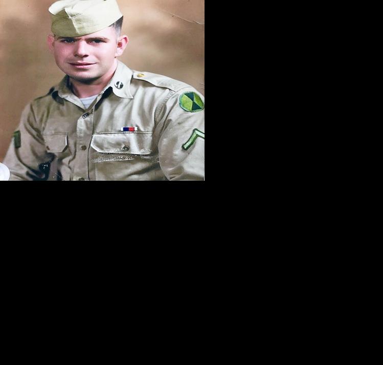 Fallen veteran’s remains return home after 75 years | News | news ...