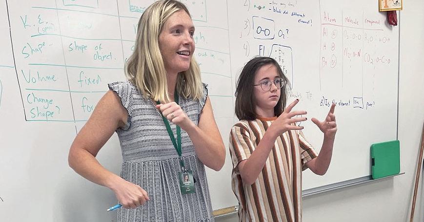 Students work to destigmatize seeking support for mental health | News ...