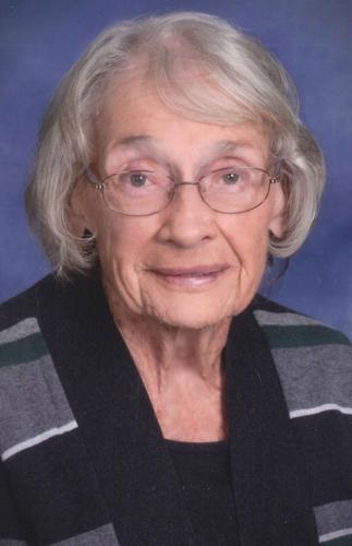 Frances Loren (Pennington) Plymale | Obituaries | news-graphic.com