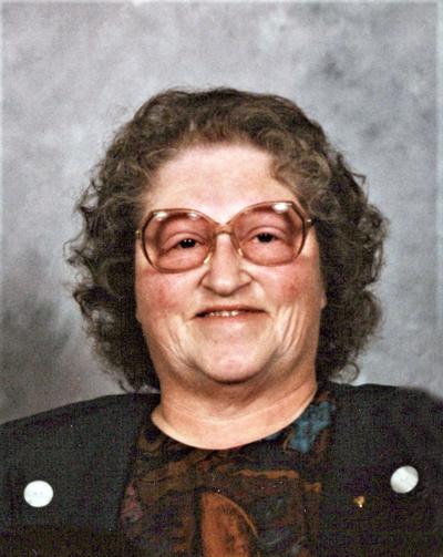 Sue Ann Cook | Obituaries | news-graphic.com