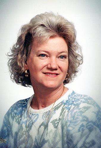 Bessie Lou Brewer Pollitt | Obituaries | news-graphic.com