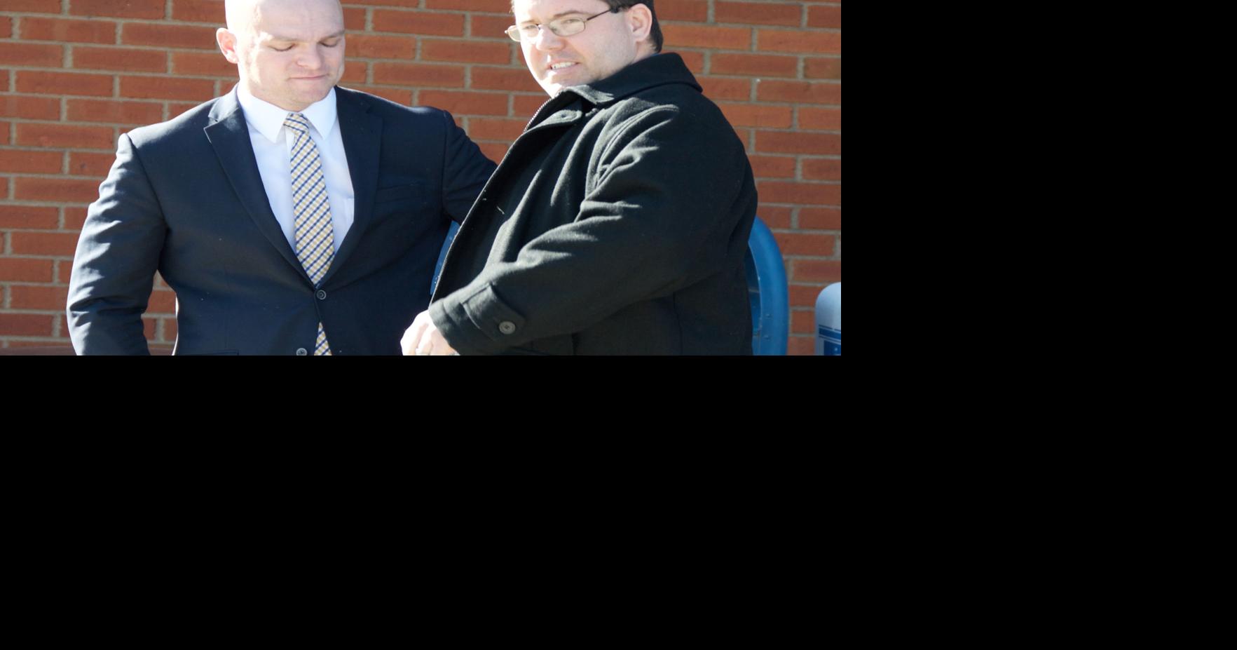 Ex-Garth teacher pleads guilty, gets probated sentence | Feature | news ...