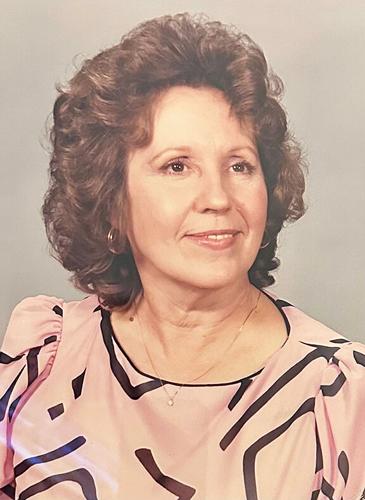 Ruby M. Jones | Obituaries | news-graphic.com