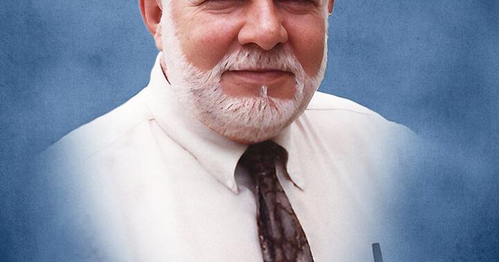 Ronald “Ron” Nelson Hager | Obituaries | news-graphic.com