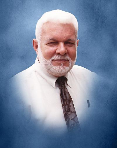 Ronald “Ron” Nelson Hager | Obituaries | news-graphic.com