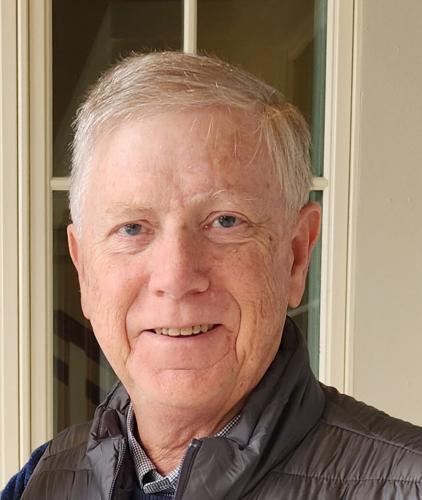 Dwight Ashley Ducker | Obituaries | news-graphic.com