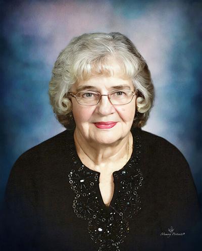 Jean Tincher Gilvin | Obituaries | news-graphic.com