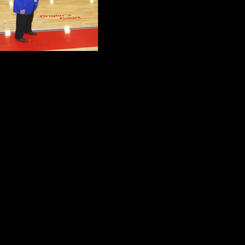 Former UK great, SCHS teacher, coach John Crigler dies at 76 | Breaking ...