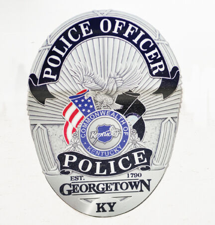 GPD may host ‘On Patrol: Live’ | News | news-graphic.com