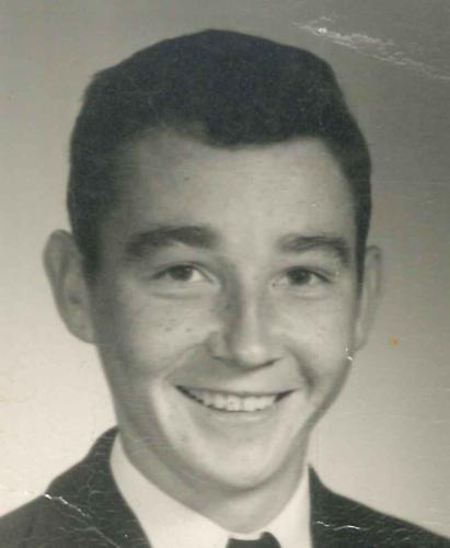 James Lee Decker Sr. | Obituaries | news-graphic.com