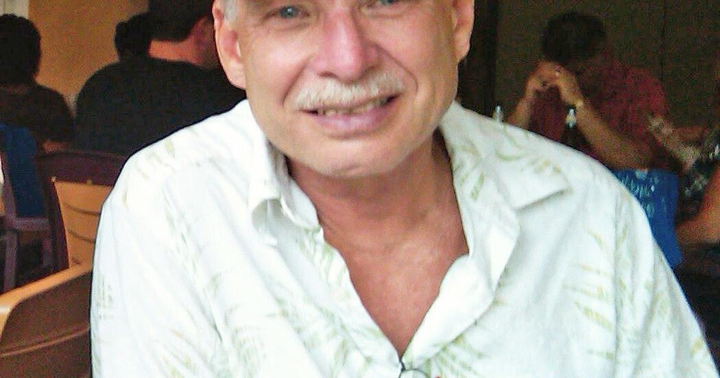 Roy Thomas Creech | Obituaries | news-graphic.com