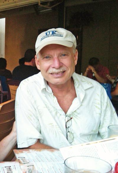 Roy Thomas Creech | Obituaries | news-graphic.com