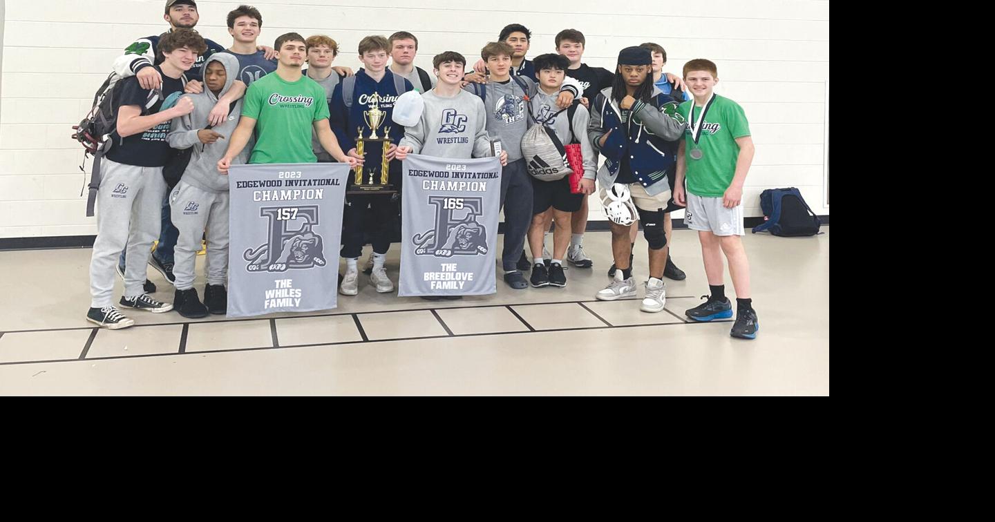 H.S. wrestling: Mat Hawks continue perfect December | Sports | news ...