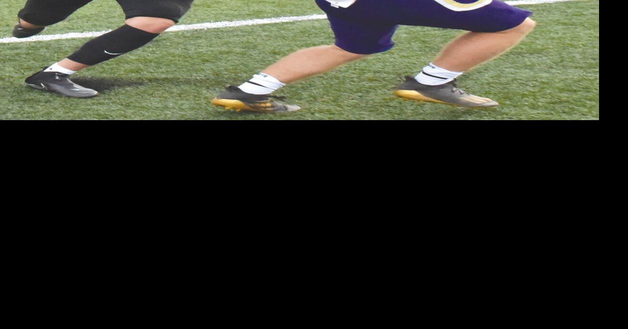 H.S. football: Marquee matchup between Cards, Flyers launches season ...