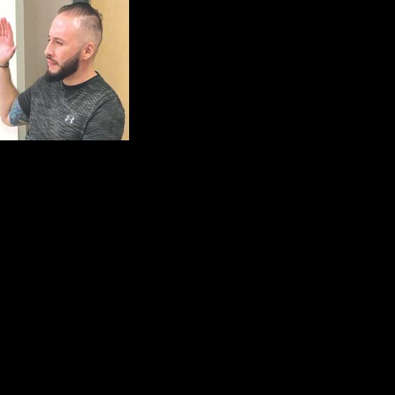 Morales named special deputy with sheriff’s office | News | news ...