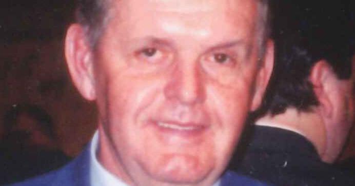 Wayne Murphy | Obituaries | news-graphic.com