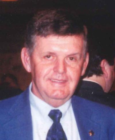 Wayne Murphy | Obituaries | news-graphic.com