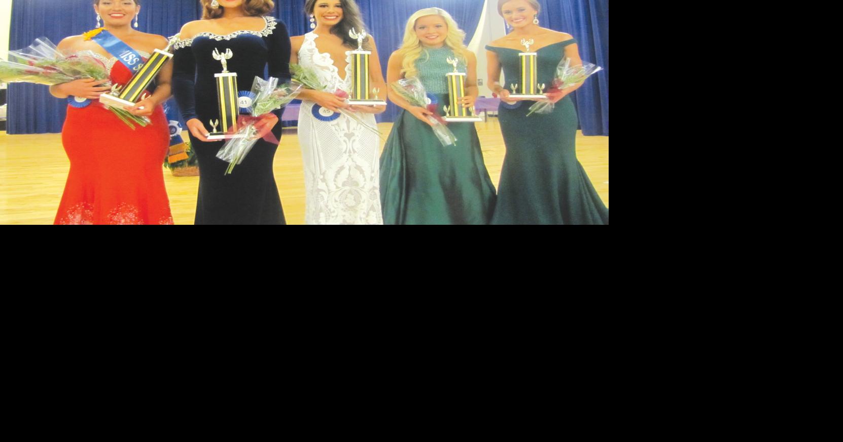 Pageants kick off fair week activities | News | news-graphic.com