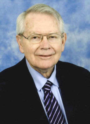 Dr. Robert Wayne Moore | Obituaries | news-graphic.com