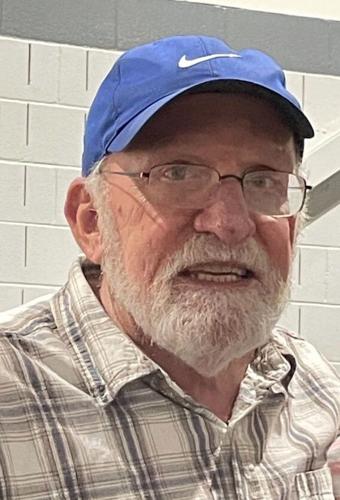 Joseph “Joe” Wright | Obituaries | news-graphic.com