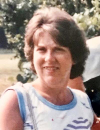 Bernadine Martha 'Marty' Miley Lush | Obituaries | news-graphic.com