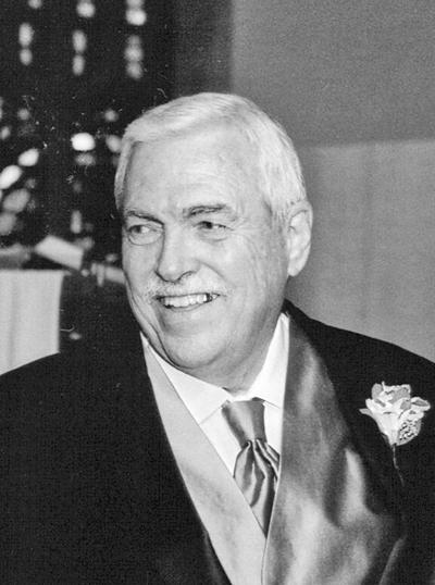 Donald Wayne Craft | Obituaries | news-graphic.com