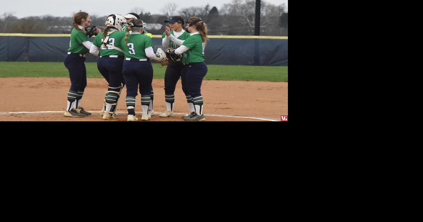 Great Crossing Warhawks v. Anderson County Bearcats (Softball ...