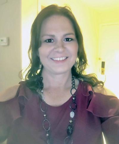 Ashley LeChelle Hinton Jones | Obituaries | news-graphic.com