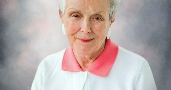 Betty Lou Lowery Graves | Obituaries | news-graphic.com