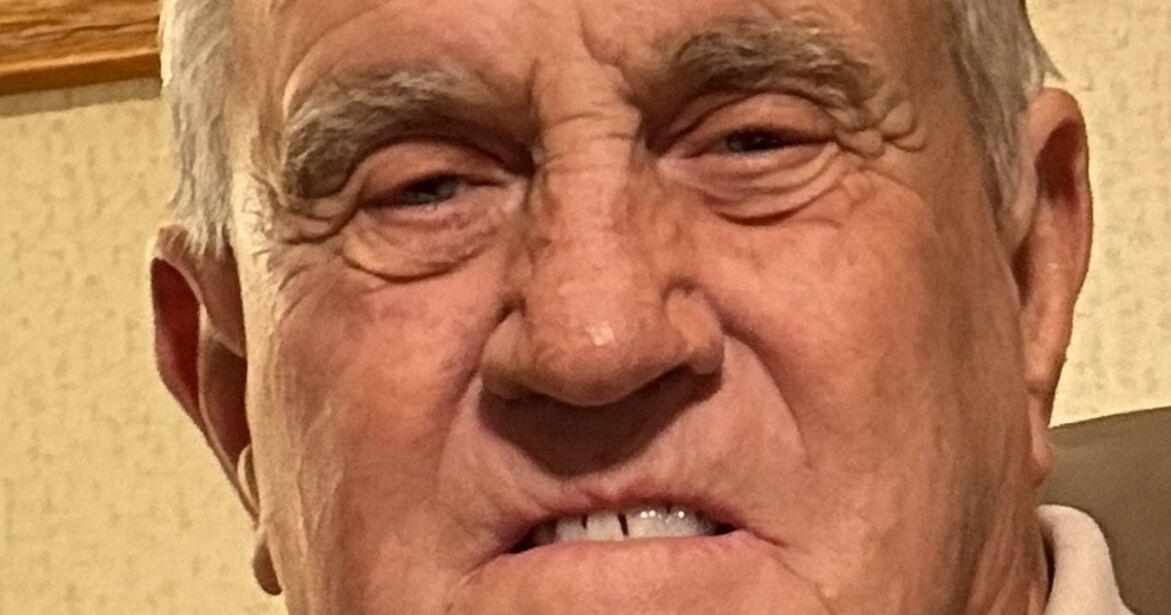 Rev. Robert Allen Sageser, Sr. | Obituaries | news-graphic.com