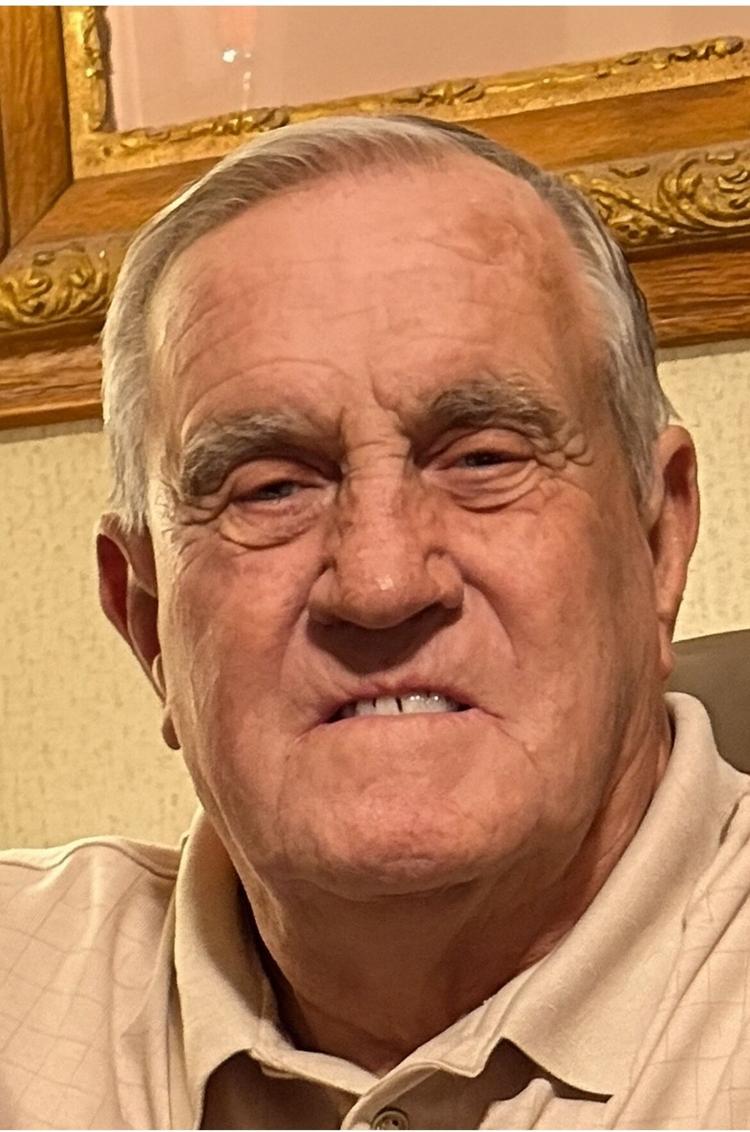 Rev. Robert Allen Sageser, Sr. | Obituaries | news-graphic.com