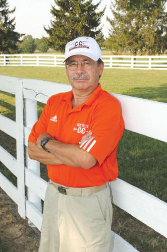 A Tiger and a gentleman: Georgetown colleagues remember Abe Padilla ...