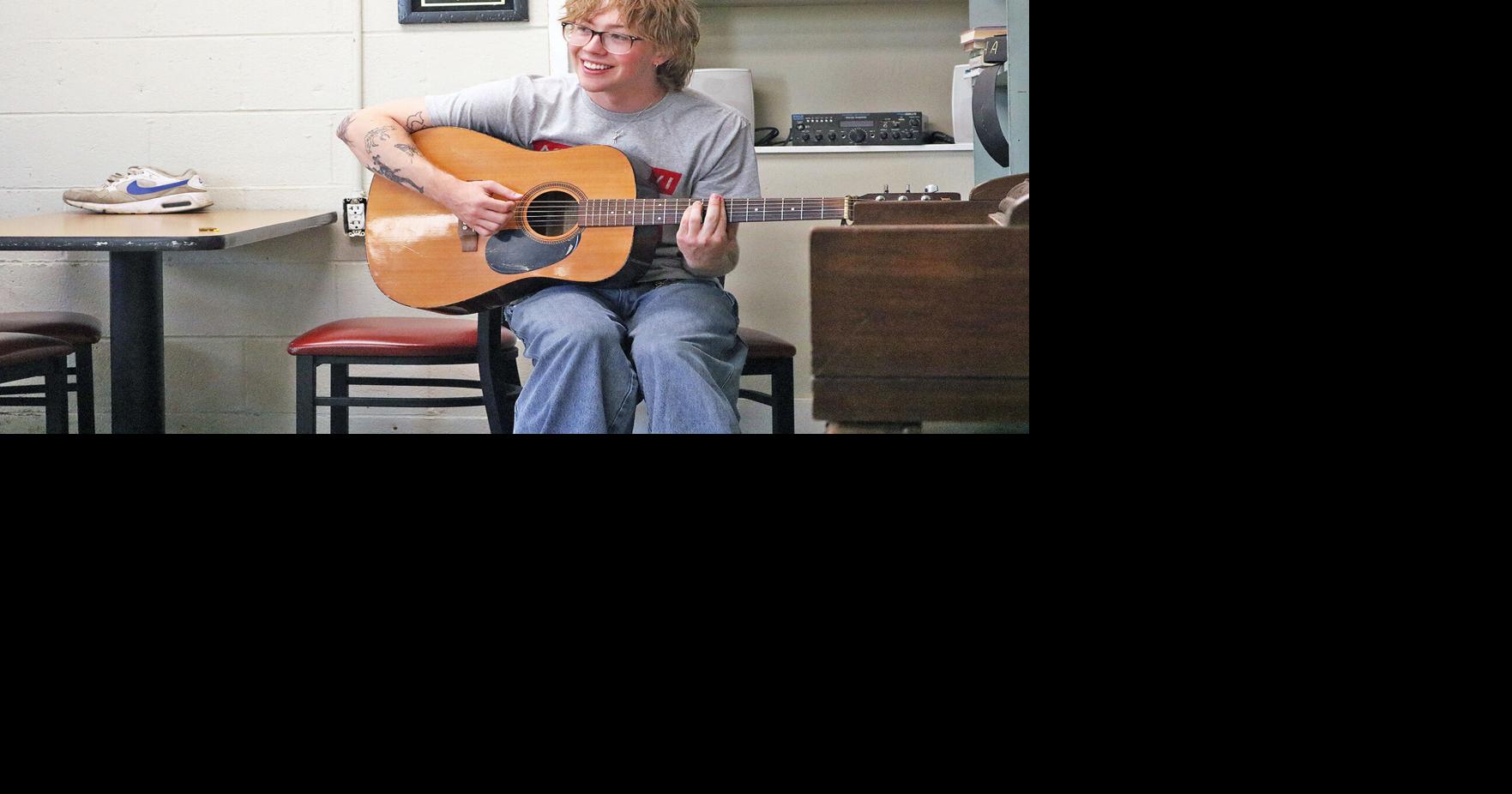 Georgetown College grad moves forward inspired by community | News ...