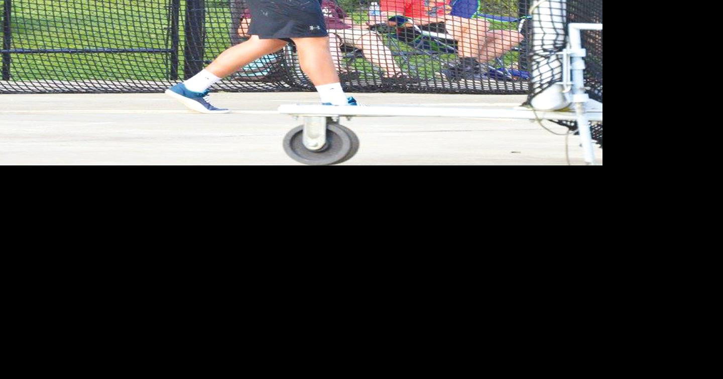 Track and field: Hudson named one of nation's top five high school ...