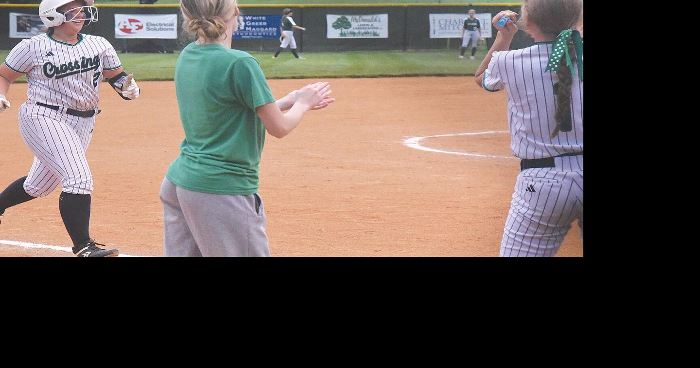 H.S. softball: Warhawks relentless in fourth consecutive district title ...