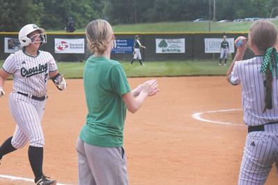 H.S. softball: Warhawks relentless in fourth consecutive district title ...