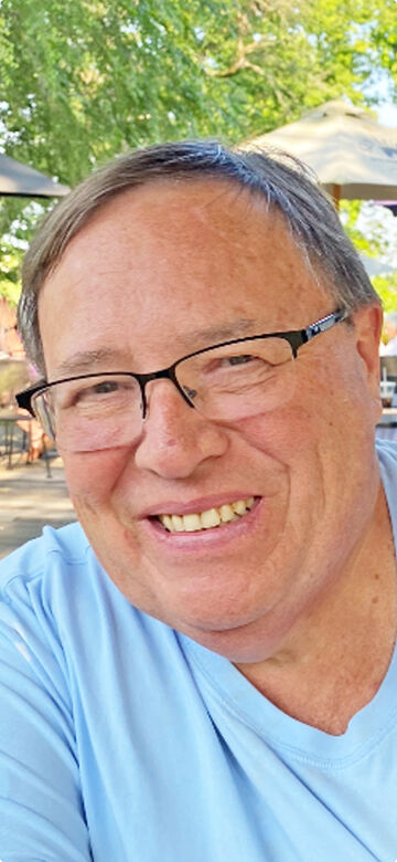 Craig Douglas “Doug” Moore | Obituaries | news-graphic.com