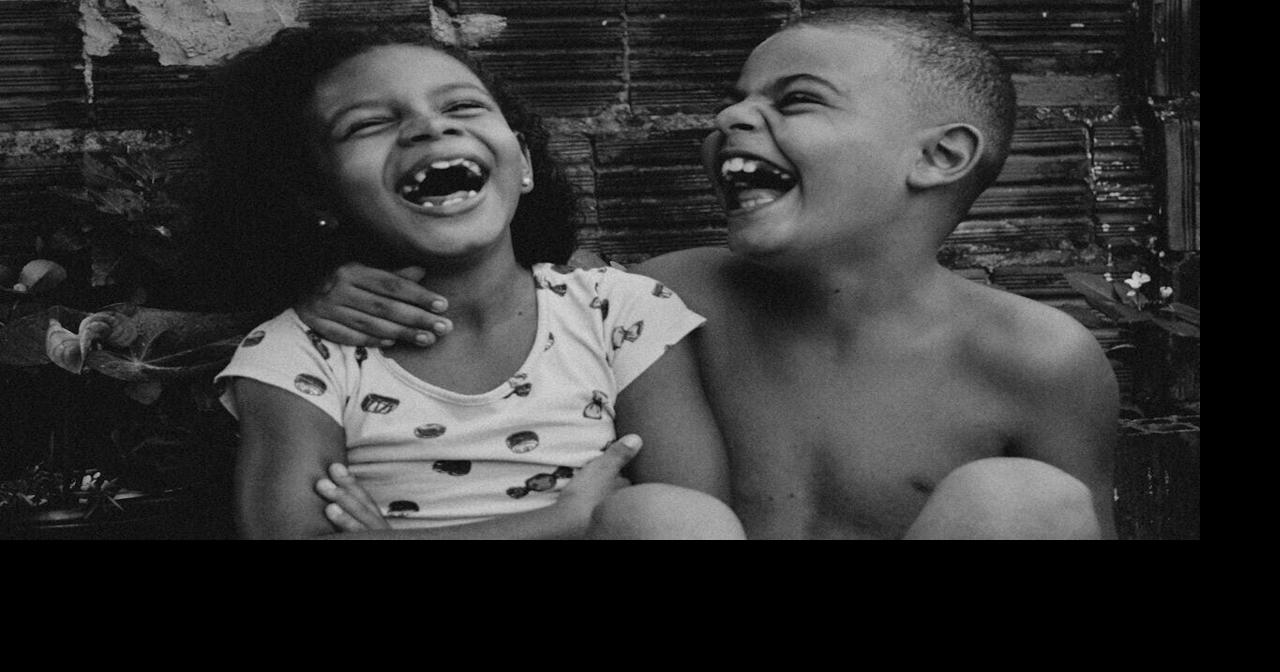 Study shows making kids laugh helps their brains be more resilient ...