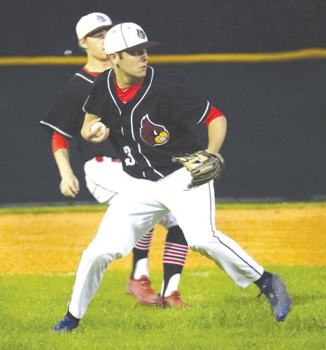 H.S. baseball: Willhoite chosen for USA Today all-Kentucky team ...