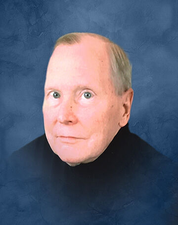 David Peter Miller | Obituaries | news-graphic.com