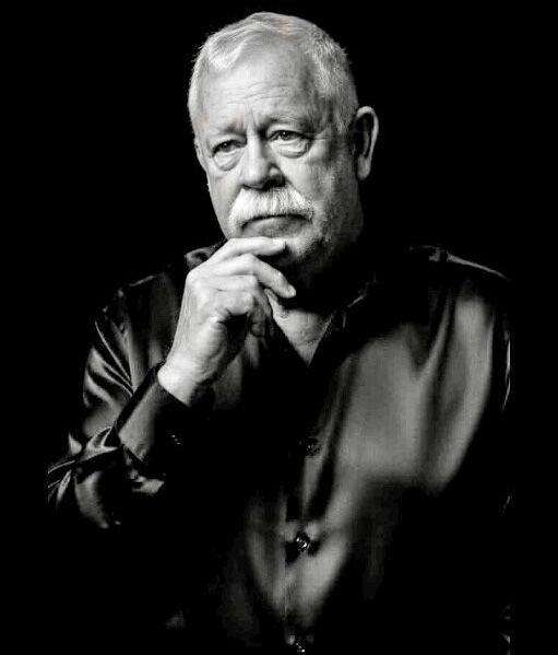 Michael Vermont Blansette | Obituaries | news-graphic.com