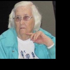 Ruby Lee McDowell | Obituaries | news-graphic.com