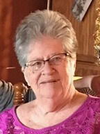 Frances Cook | Obituaries | news-graphic.com