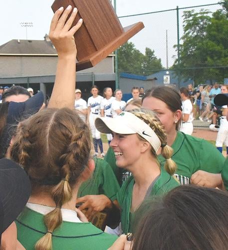 KHSAA state softball preview: Seniors superlative for Great Crossing ...